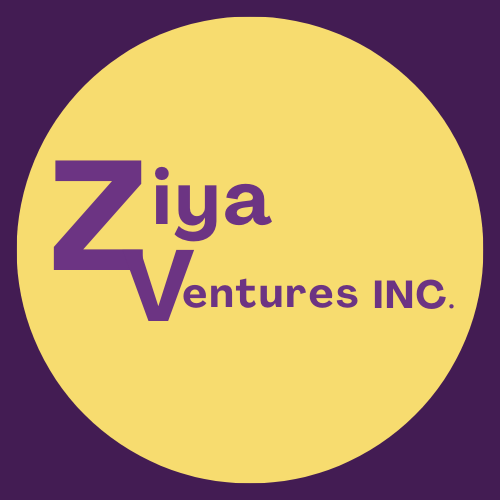 Contact Us - Ziya Ventures INC